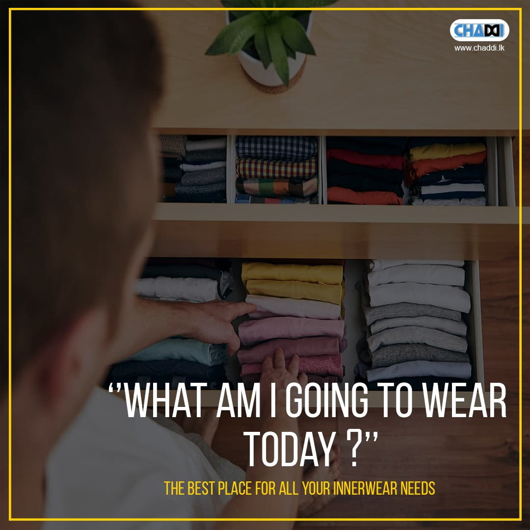 Customer Help - Chaddi